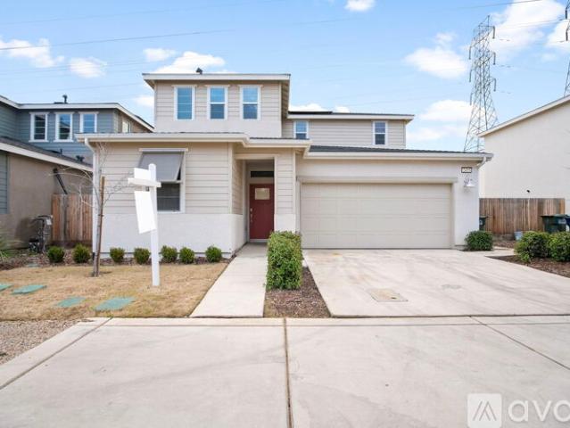 4 BR, 3 BA Apartment 00 2455 Explorador Dr, Merced, CA 95340