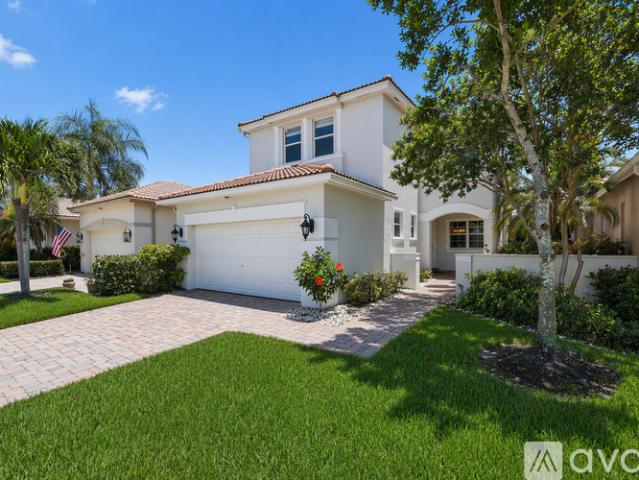 4 BR, 3 BA Apartment 143 Isle Verde Way, Palm Beach Gardens, FL 33418