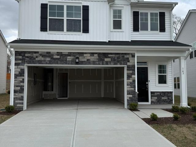 4 BR, 3 BA Apartment 143 S Finley Lndg Pkwy, Unit 143, Smithfield, NC 27577