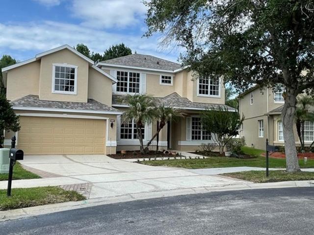 4 BR, 3 BA Apartment 14007 Eylewood Drive, Winter Garden, FL 34787