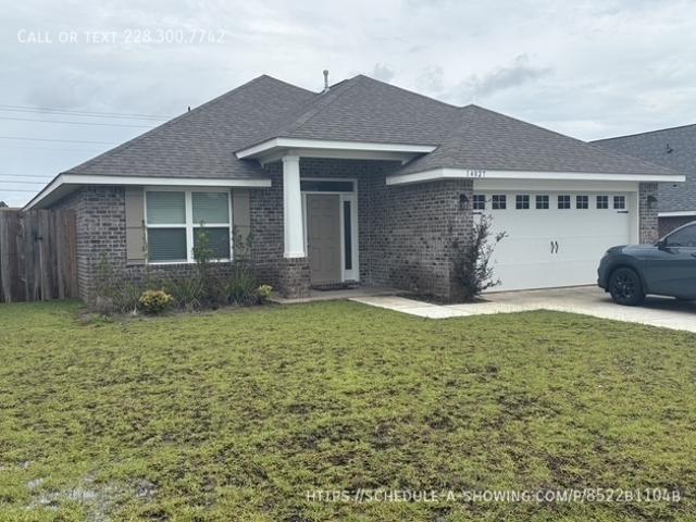 4 BR, 3 BA Apartment 14027 Oak Arbor Dr, Gulfport, MS 39503