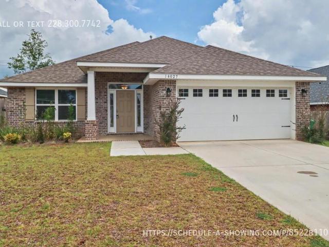 4 BR, 3 BA Apartment 14027 Oak Arbor Dr, Gulfport, MS 39503