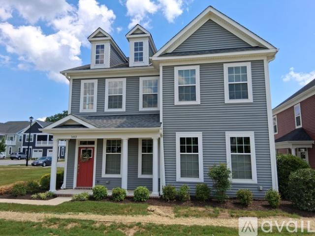 4 BR, 3 BA Apartment 1402 Farringdon Way, Unit N/A, Williamsburg, VA 23185