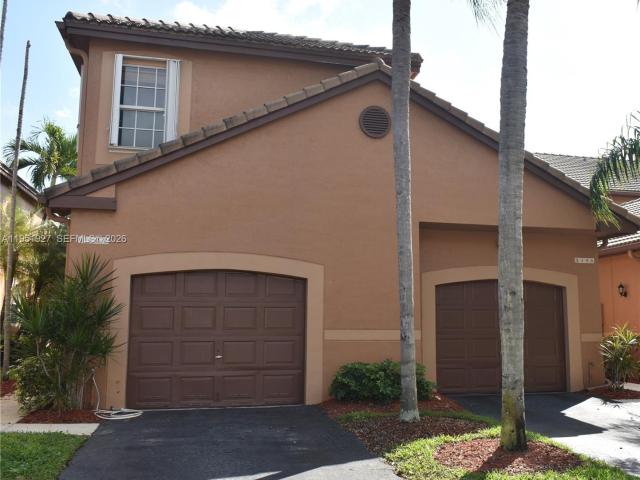 4 BR, 3 BA Apartment 1402 Veracruz Lane, Weston, FL 33327