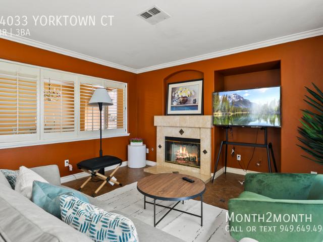 4 BR, 3 BA Apartment 14033 YORKTOWN CT, Fontana, CA 92336