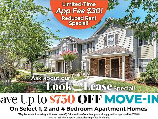 4 BR, 3 BA Apartment 1403 Old Harbor Blvd Unit 05 204, Leesburg, FL 34748