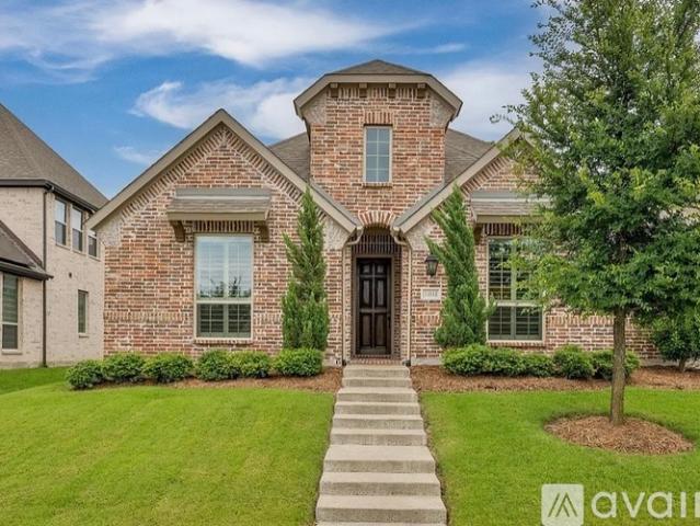 4 BR, 3 BA Apartment 14044 Falcon Ranch Drive, Frisco, TX 75035