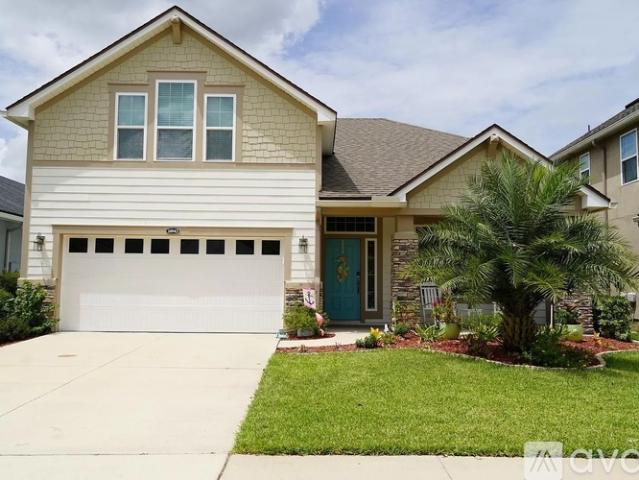 4 BR, 3 BA Apartment 14043 Prater Court, Jacksonville, FL 32224