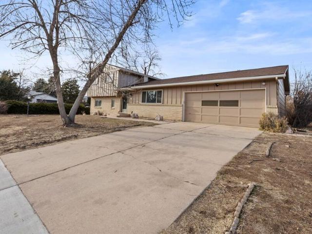4 BR, 3 BA Apartment 1404 Imperial Road, Colorado Springs, CO 80918