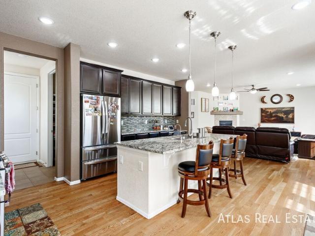 4 BR, 3 BA Apartment 14050 Hudson Street, Thornton, CO 80602