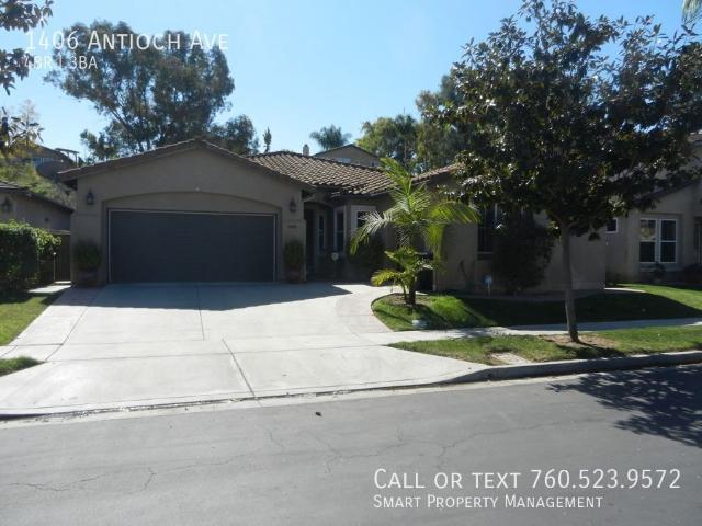 4 BR, 3 BA Apartment 1406 Antioch Ave, Chula Vista, CA 91913