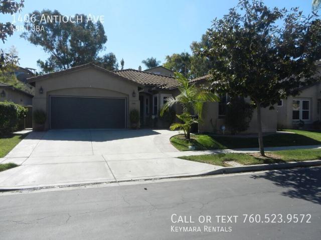 4 BR, 3 BA Apartment 1406 Antioch Ave, Chula Vista, CA 91913