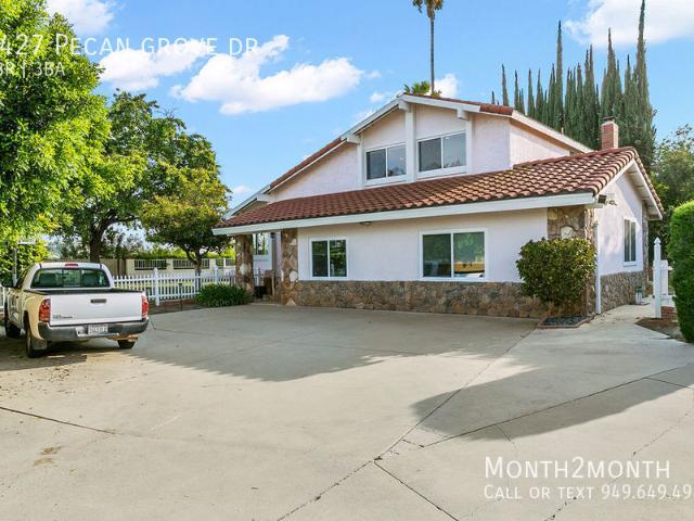 4 BR, 3 BA Apartment 1427 Pecan grove dr, Diamond Bar, CA 91765