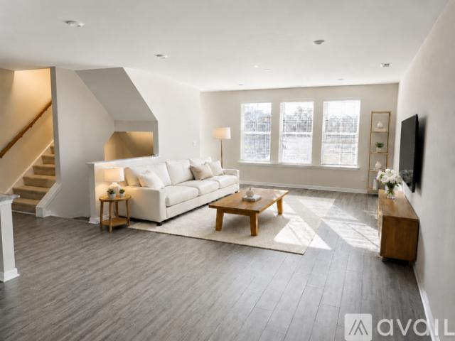 4 BR, 3 BA Apartment 14473 Hancock Towns Dr, Unit 14473, Chesterfield, VA 23832