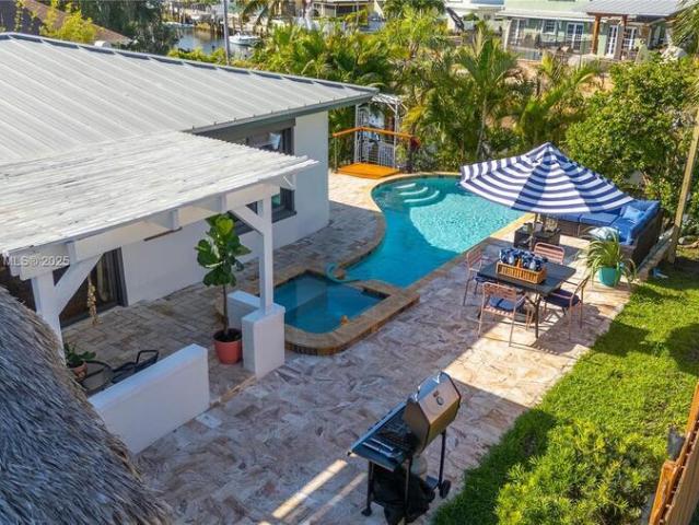 4 BR, 3 BA Apartment 1457 SE 7th Street, Deerfield Beach, FL 33441