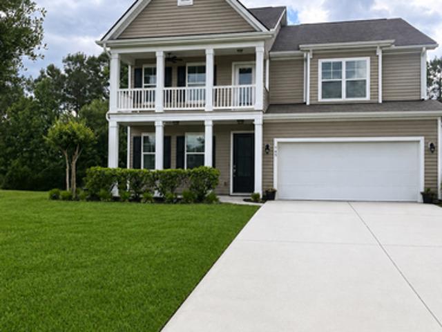 4 BR, 3 BA Apartment 145 Palmer Place, Richmond Hill, GA 31324