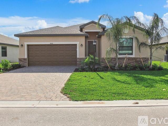 4 BR, 3 BA Apartment 14882 Portico Blvd, Fort Myers, FL 33905