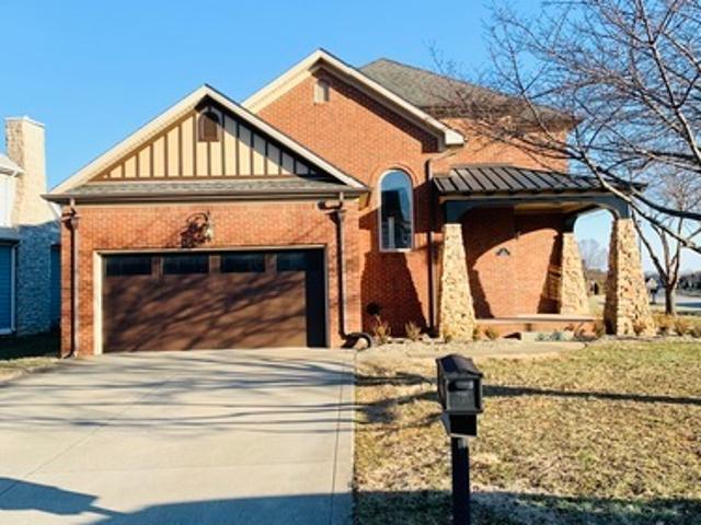 4 BR, 3 BA Apartment 1492 Riva Ridge Ave, Bowling Green, KY 42104