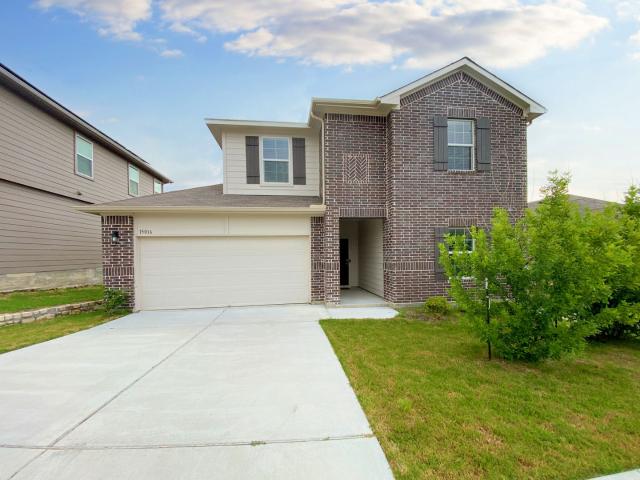 4 BR, 3 BA Apartment 15016 Upland Willow Road, Austin, TX 78724