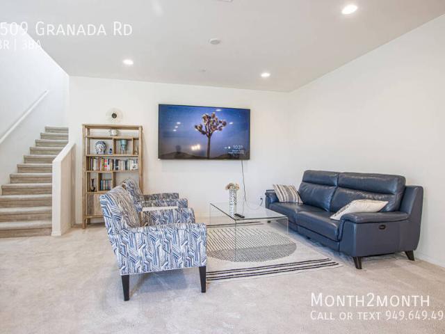 4 BR, 3 BA Apartment 1509 Granada Rd, Upland, CA 91786