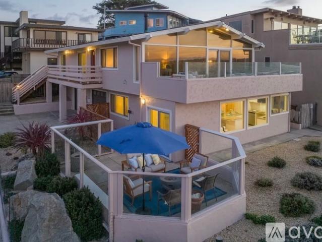 4 BR, 3 BA Apartment 150 Tide Ave, Monterey, CA 93940