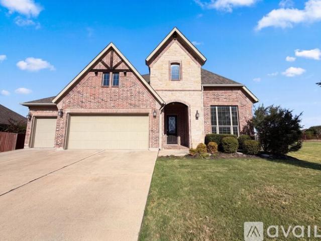4 BR, 3 BA Apartment 15134 Seventeen Lakes Blvd, Roanoke, TX 76262