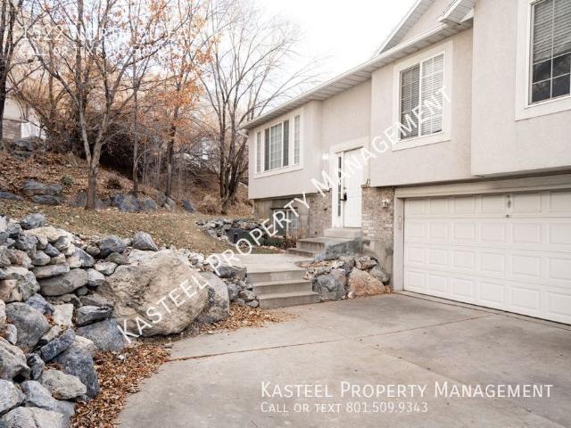 4 BR, 3 BA Apartment 1522 North 50 East, Springville, UT 84663