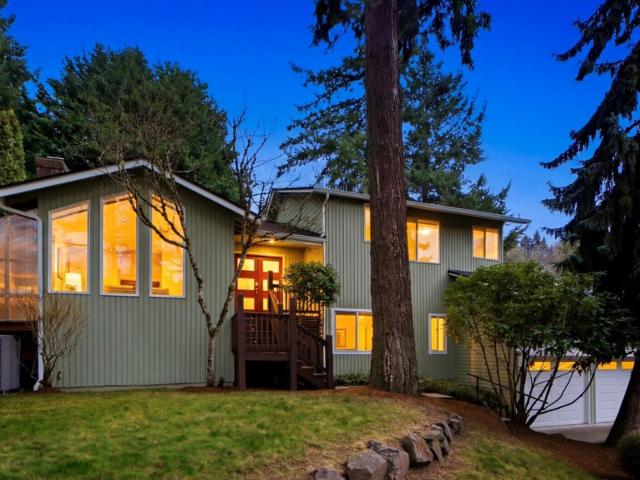 4 BR, 3 BA Apartment 15237 SE 48th Dr, Bellevue, WA 98006