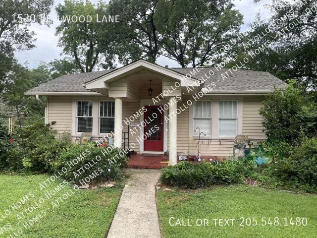 4 BR, 3 BA Apartment 1530 Bellwood Lane, Northport, AL 35476