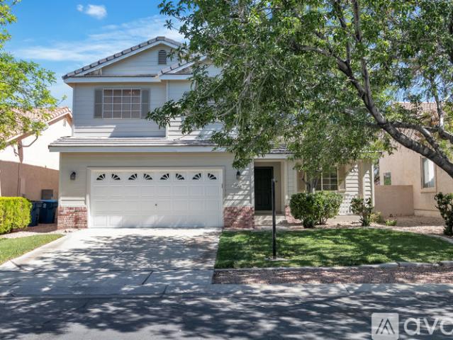 4 BR, 3 BA Apartment 1568 Lamplight Village Lane, Las Vegas, NV 89183
