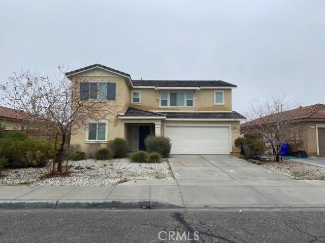 4 BR, 3 BA Apartment 15760 Mcvay Lane, Adelanto, CA 92301