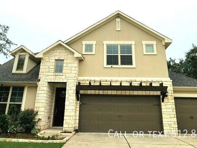 4 BR, 3 BA Apartment 15821 Cinca Terra Drive, Bee Caves, Austin, TX 78738