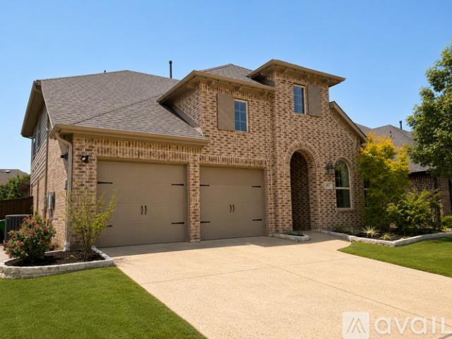 4 BR, 3 BA Apartment 16000 High Line Drive, Prosper, TX 75078