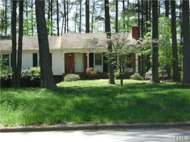 4 BR, 3 BA Apartment 1616 Athens Dr, Raleigh, NC 27606