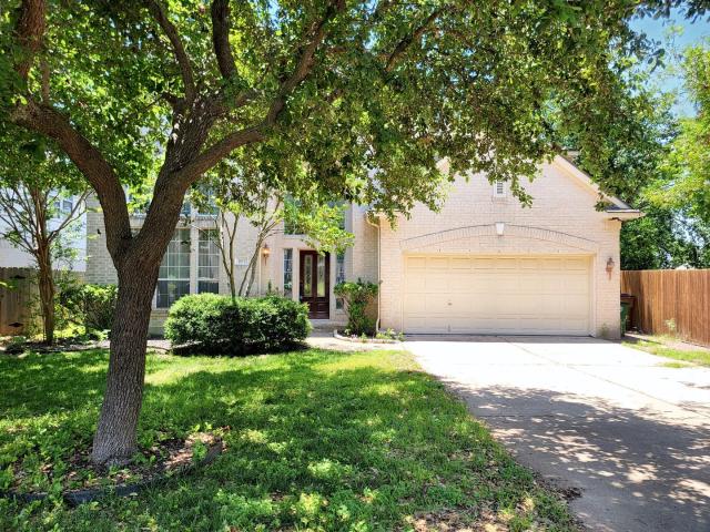 4 BR, 3 BA Apartment 1617 Sunterro, Austin, TX 78727