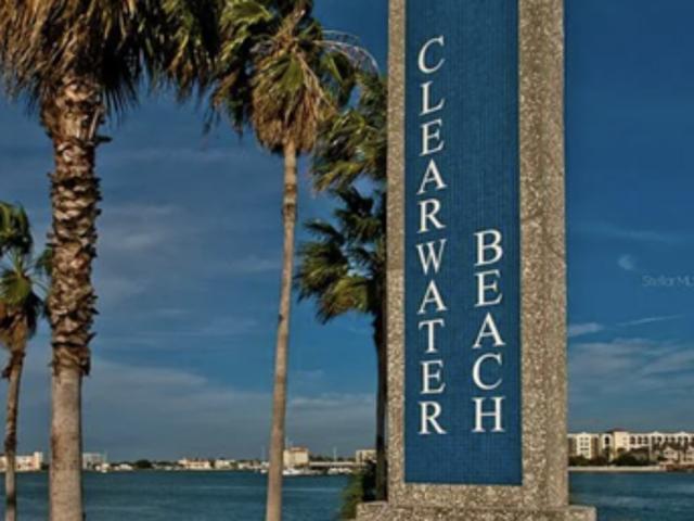 4 BR, 3 BA Apartment 161 Brightwater Dr, Unit 8, Clearwater, FL 33767