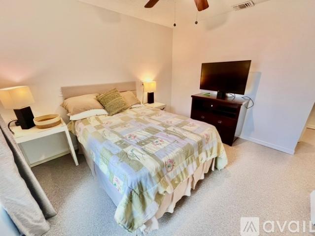 4 BR, 3 BA Apartment 16206 Sea Pines Drive, Hudson, FL 34667