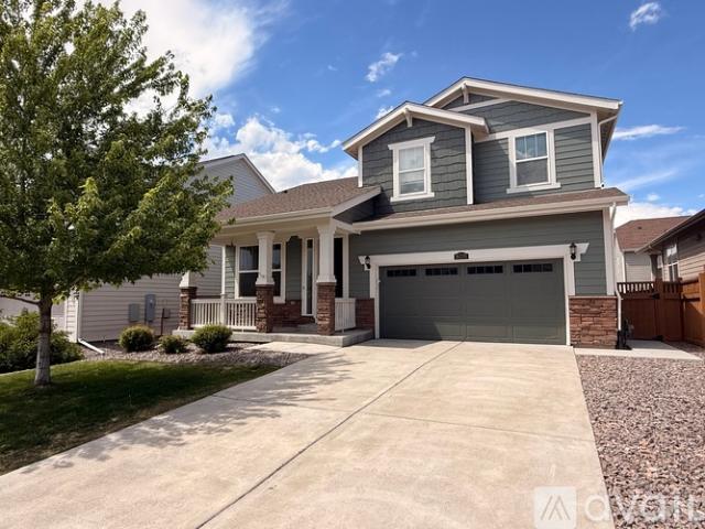 4 BR, 3 BA Apartment 16235 Lanceleaf Place, Parker, CO 80134