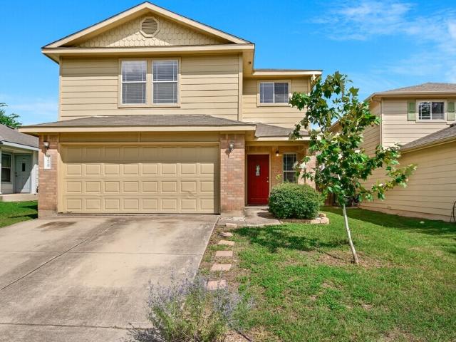 4 BR, 3 BA Apartment 1628 Poppy Seed Ln, Austin, TX 78741
