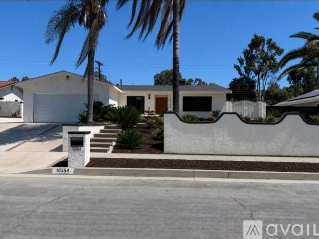 4 BR, 3 BA Apartment 16364 Canelones Dr, La Puente, CA 91745