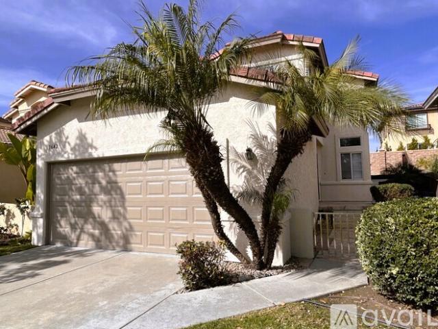 4 BR, 3 BA Apartment 1642 Wesley Way, Vista, CA 92081