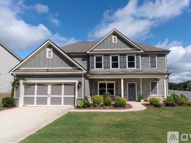 4 BR, 3 BA Apartment 1648 Jasper Drive, Winder, GA 30680