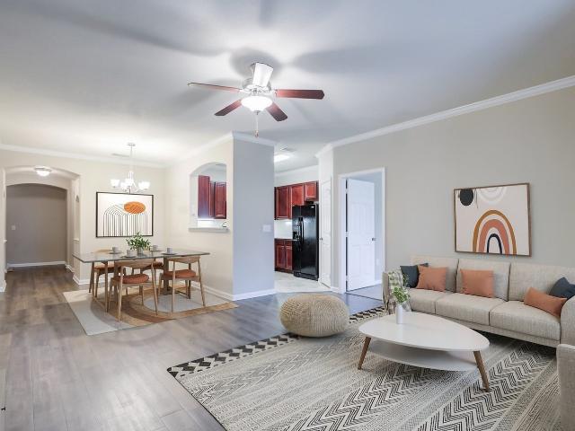 4 BR, 3 BA Apartment 1650 South John King Blvd Unit 3407, Rockwall, TX 75032