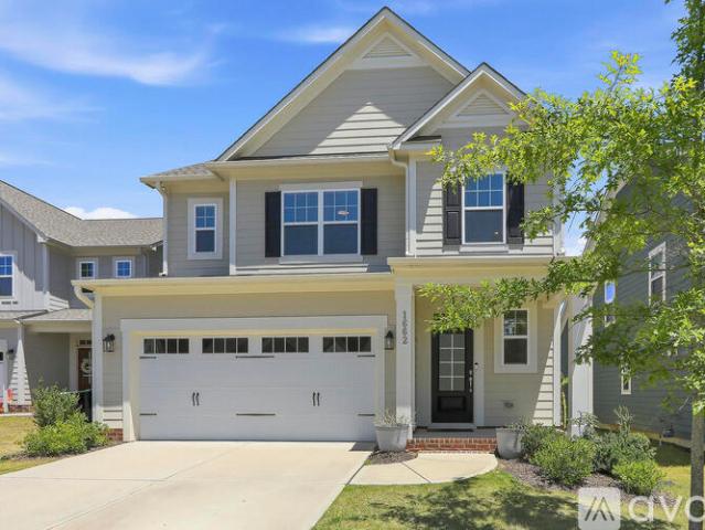 4 BR, 3 BA Apartment 1662 Wilde Bend, Apex, NC 27523