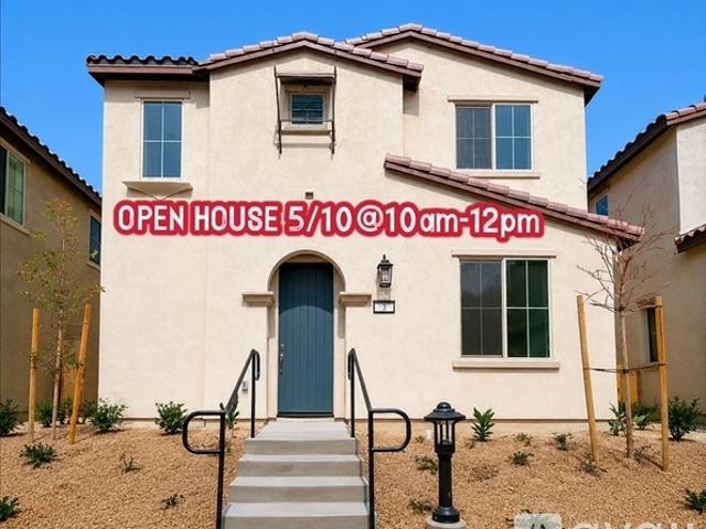 4 BR, 3 BA Apartment 16659 Crocus Ln, Unit 3, Fontana, CA 92336