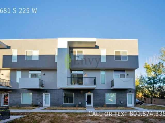 4 BR, 3 BA Apartment 1681 S 225 W, Clearfield, UT 84015