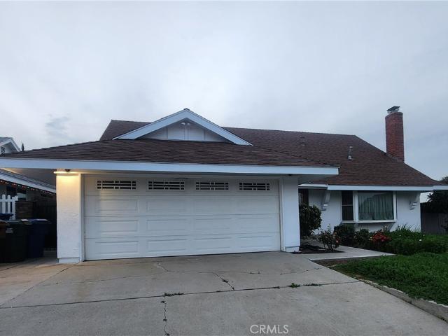 4 BR, 3 BA Apartment 17002 Ridge Park Drive, Hacienda Heights, CA 91745