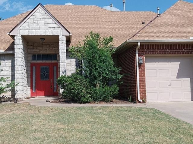 4 BR, 3 BA Apartment 17020 Wales Green Ave, Edmond, OK 73012