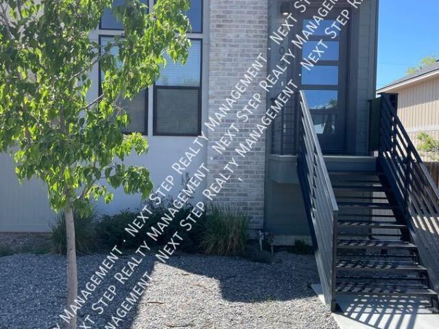 4 BR, 3 BA Apartment 1705 S. Division Ave, Boise, ID 83706