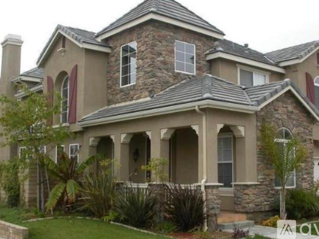 4 BR, 3 BA Apartment 1706 S Hill Rd, Ventura, CA 93003